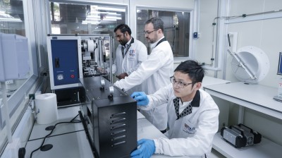 CA2DM@NUS和CBMM开发具有前所未有的30年生命周期的先进铌石墨烯电池 | 石墨烯网